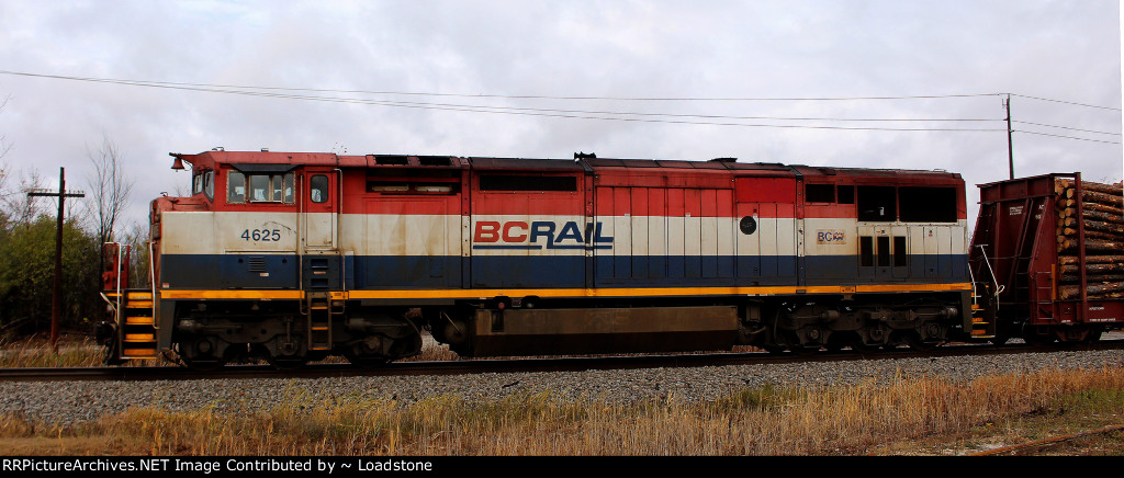 BCOL 4625